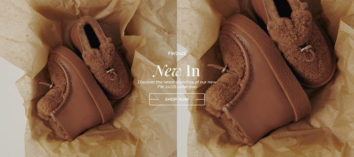 Designer Shoes and Accessories for Kids and Women | Age of Innocence