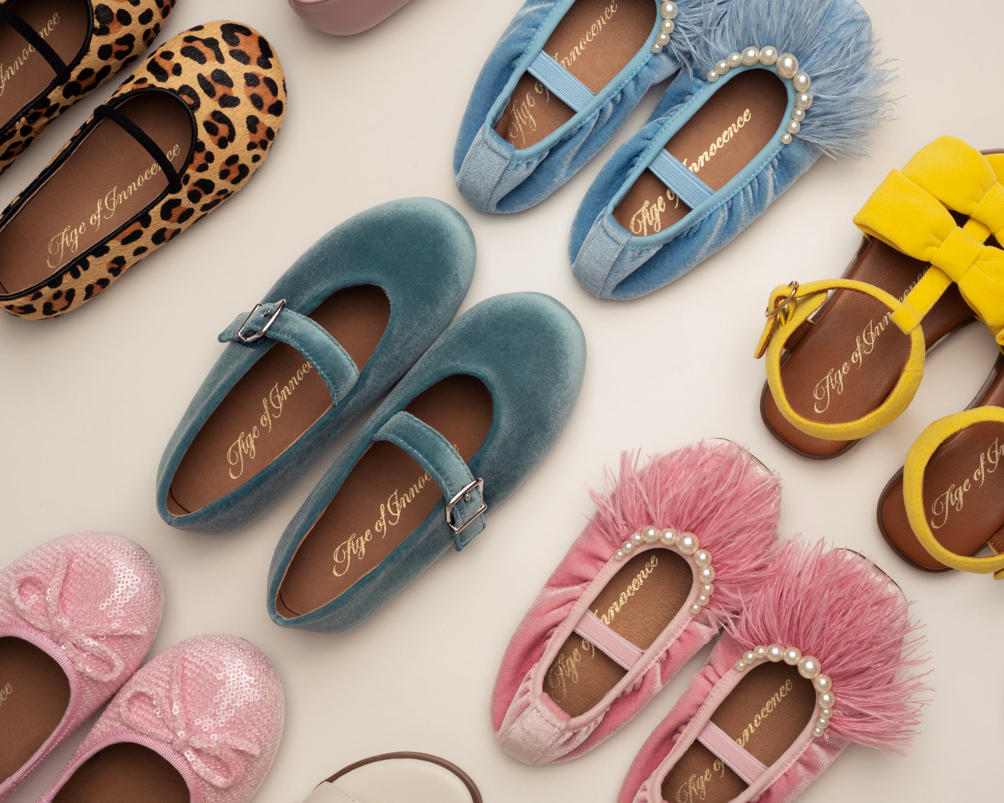 Winter Sale For Babies by Age of Innocence