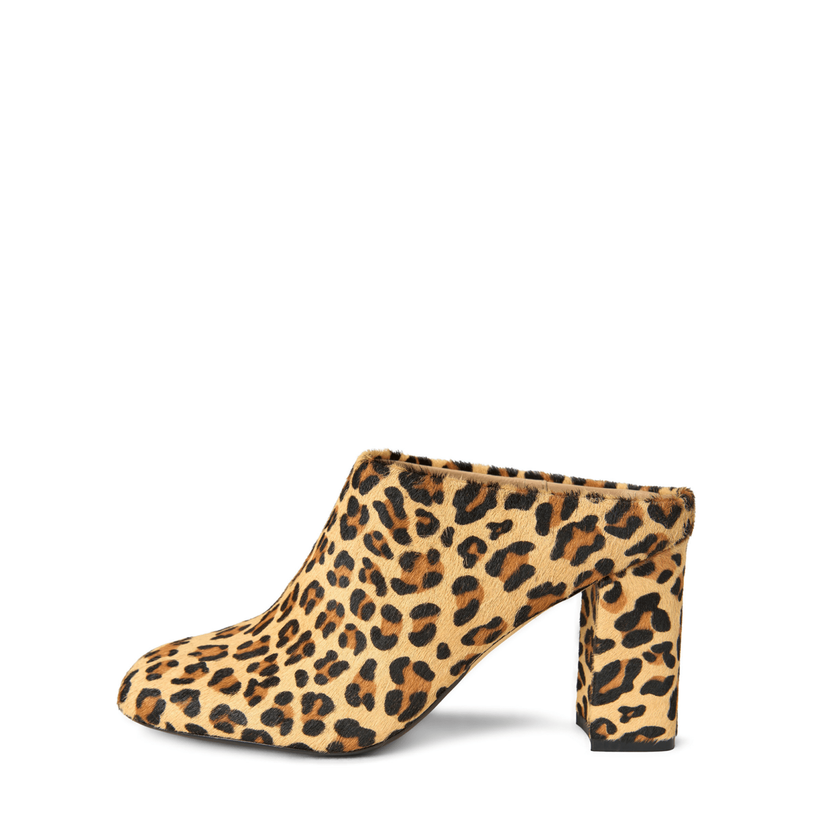 Tasha Animal print Shoes for Women by Age of Innocence